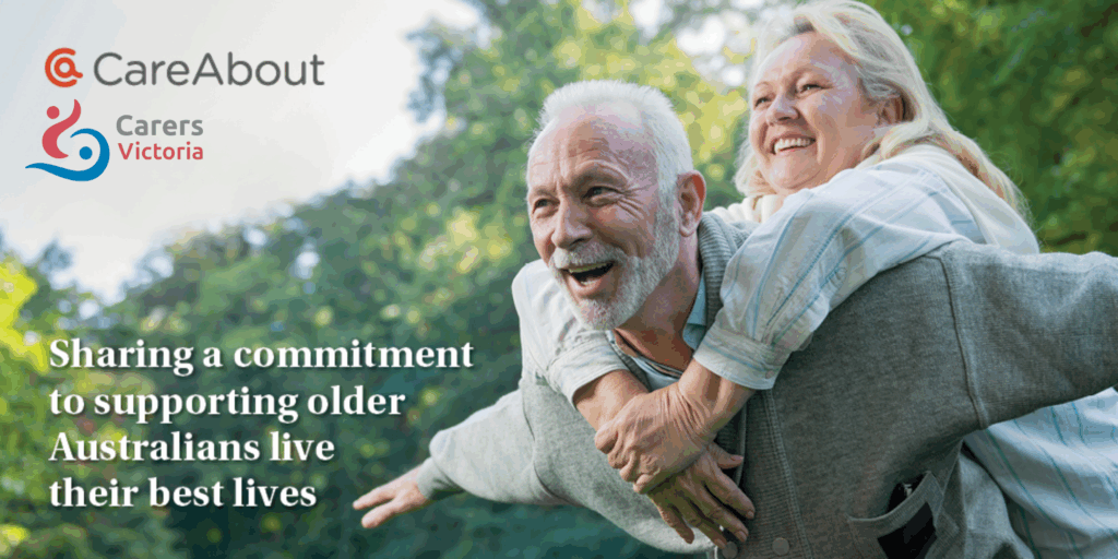 CareAbout - Carers Victoria