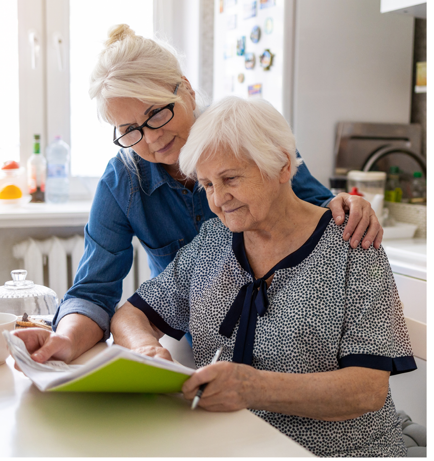 'The Voice' February 2025 - Carers Victoria